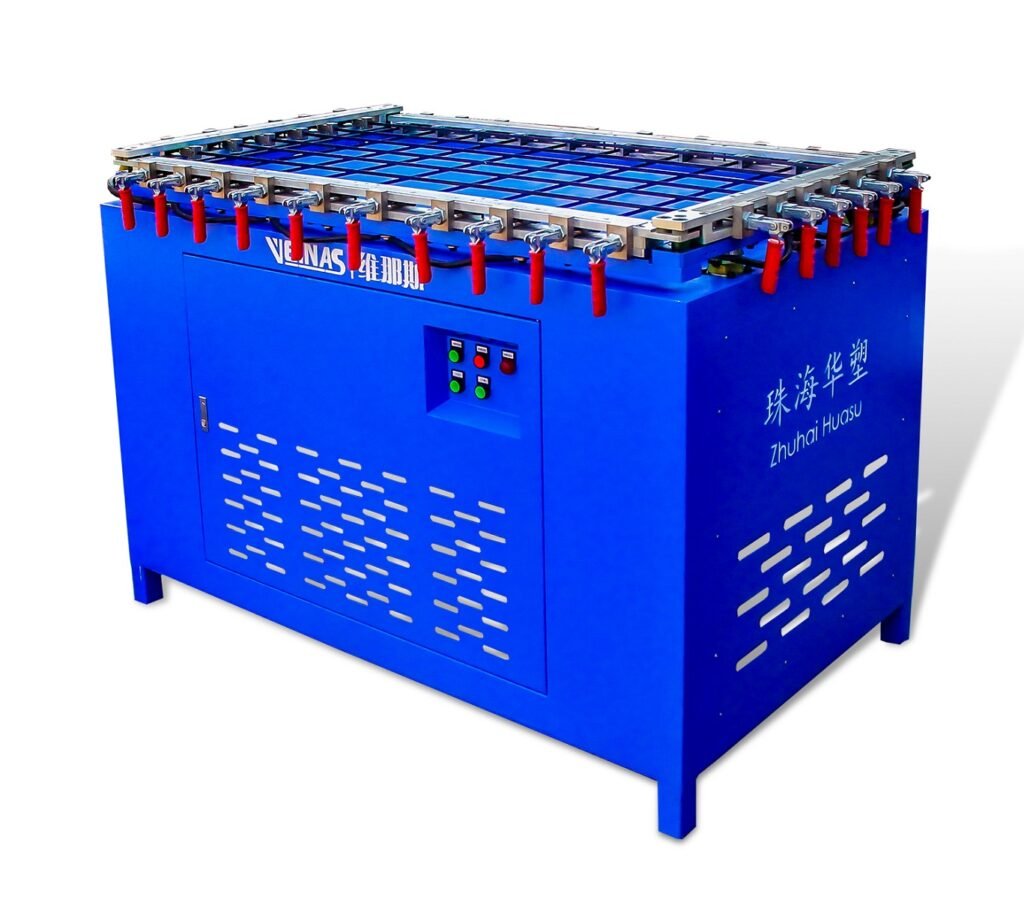 EPE Manual Hot Cutting Machine – Veinas Machine India
